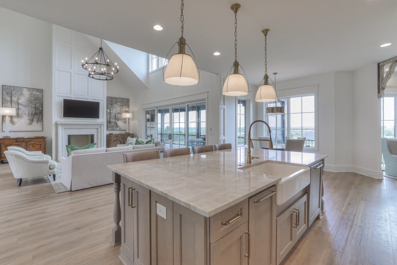 Home | Reid & Co. Construction | Builder of Fine Custom Homes