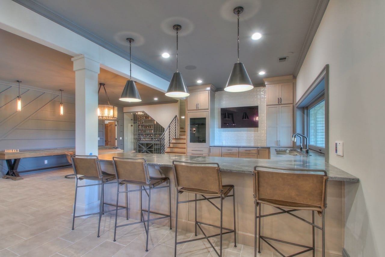 Home | Reid & Co. Construction | Builder of Fine Custom Homes